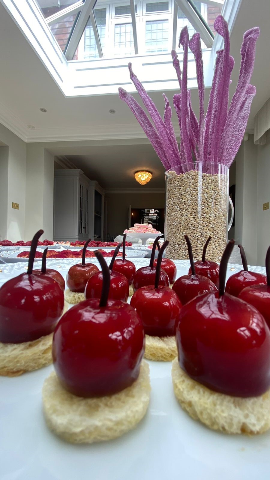 Events – Puddles Bespoke Patisserie